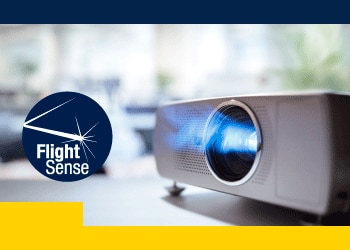 On-demand Webinar: FlightSense Time-of-Flight sensors and histogram algorithms webinar ...